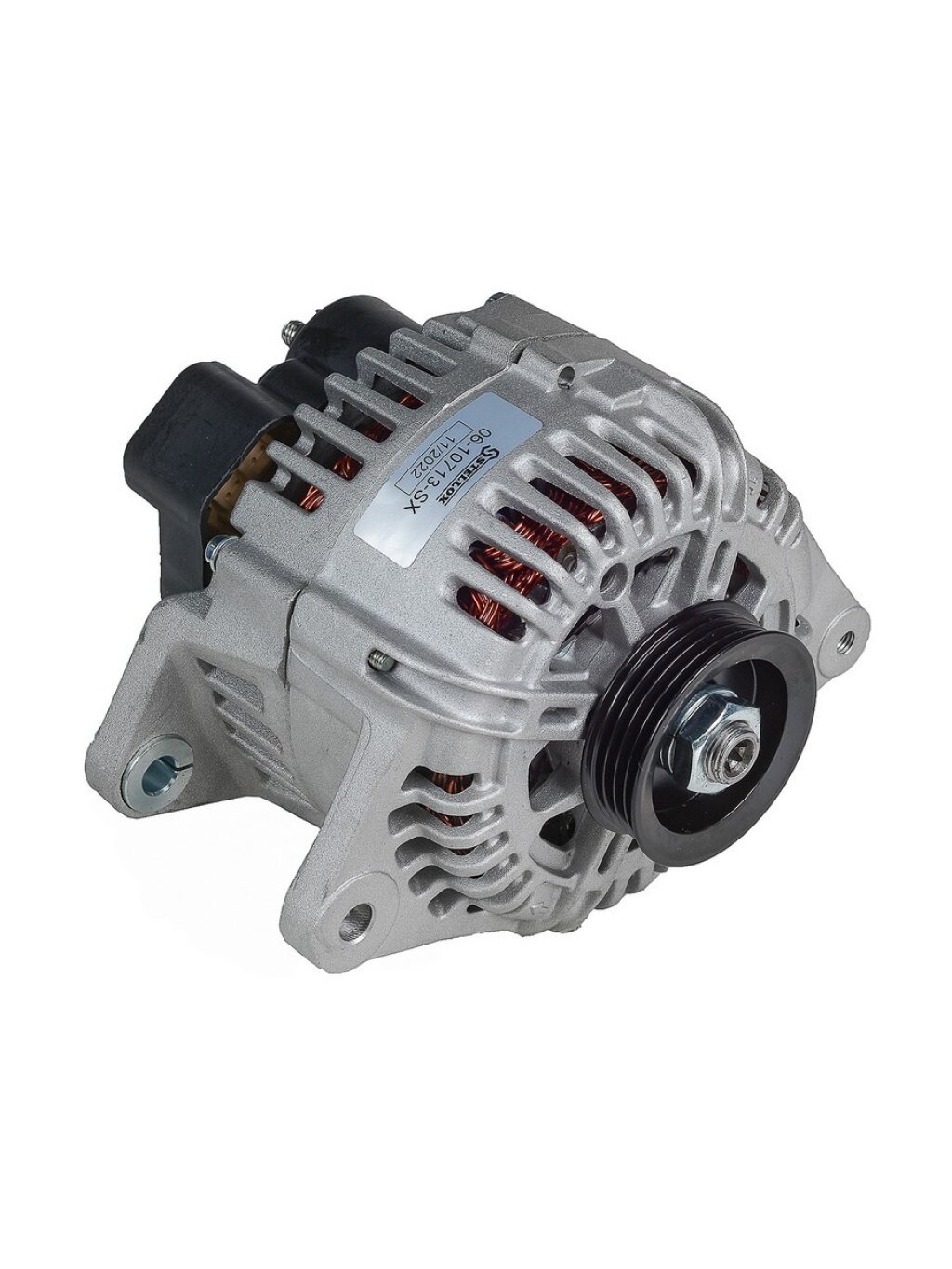 Генератор Stellox 06-10713-SX