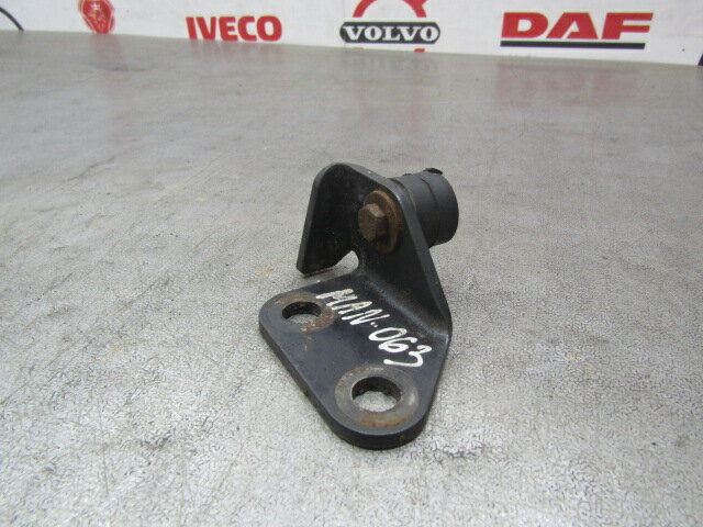 Кронштейн рабочей площадки MAN TGA, TGX, TGS