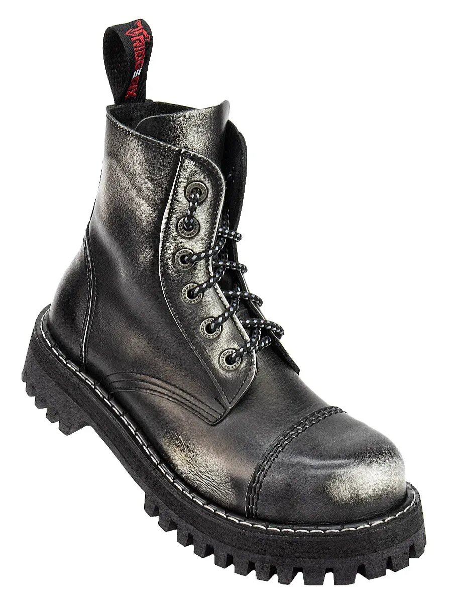 Ботинки берцы Базовая коллекция