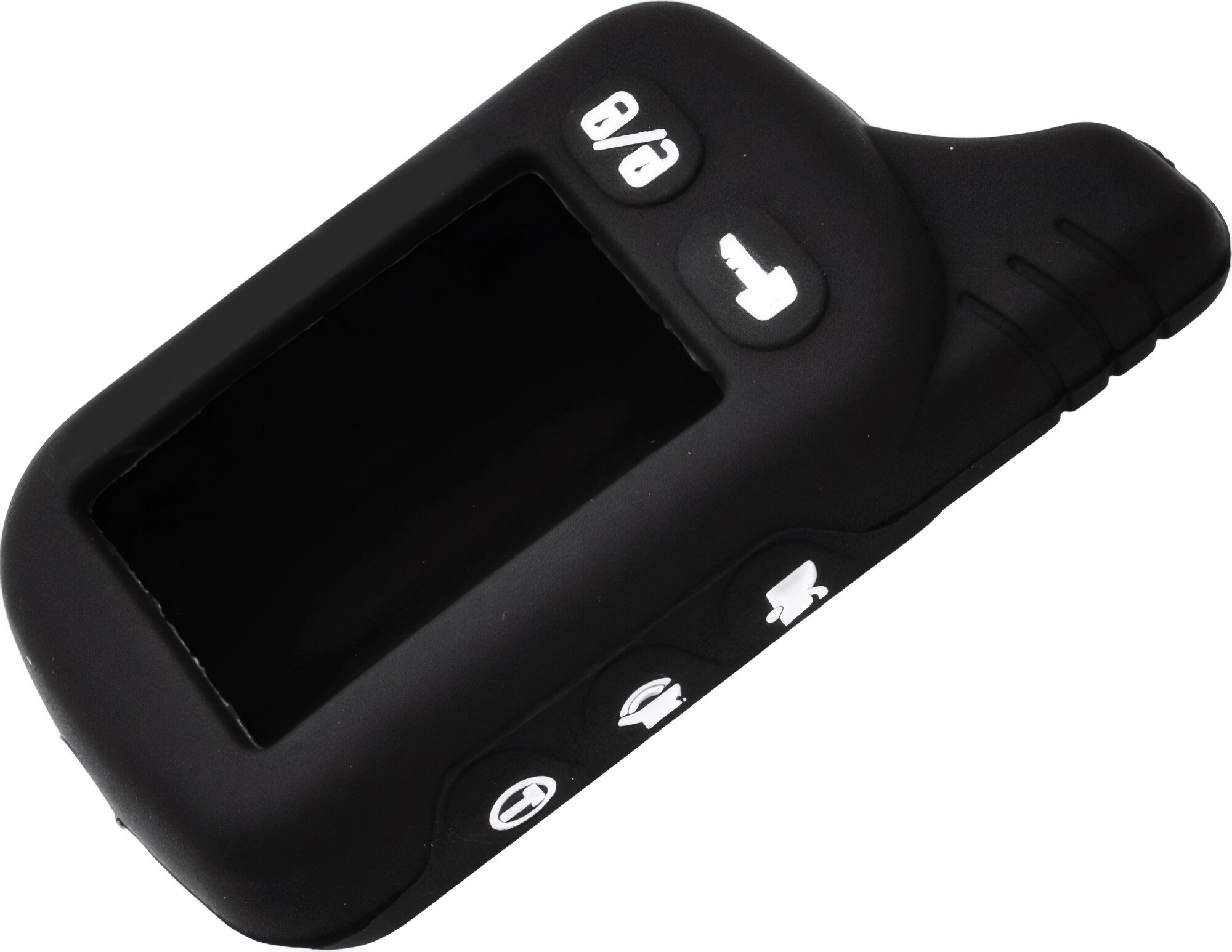 Чехол силиконовый Арго TOMAHAWK TZ-7010/ 9010/ 9030 черный