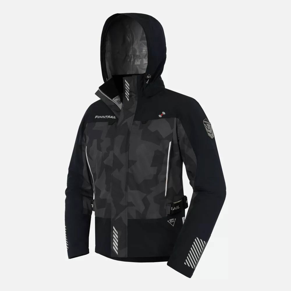 Куртка спортивная Базовая коллекция