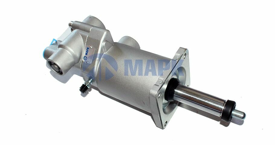 ПГУ в сборе а/м КАМАЗ-4308, 43253, 43255 с КПП 141,142,144, ZF6S700, ZF6S1000 (TRUCKMARK)