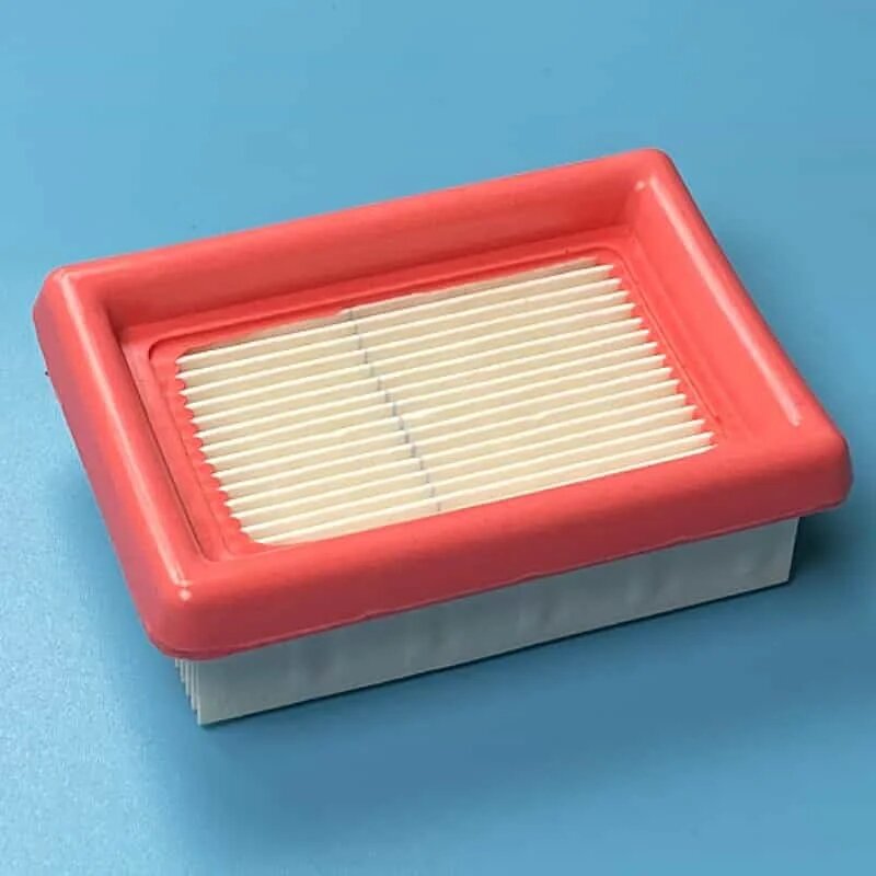 2 бумажных воздушных фильтра для цепных пил Emak Efco Ole Mac 2 Pieces Per Lot