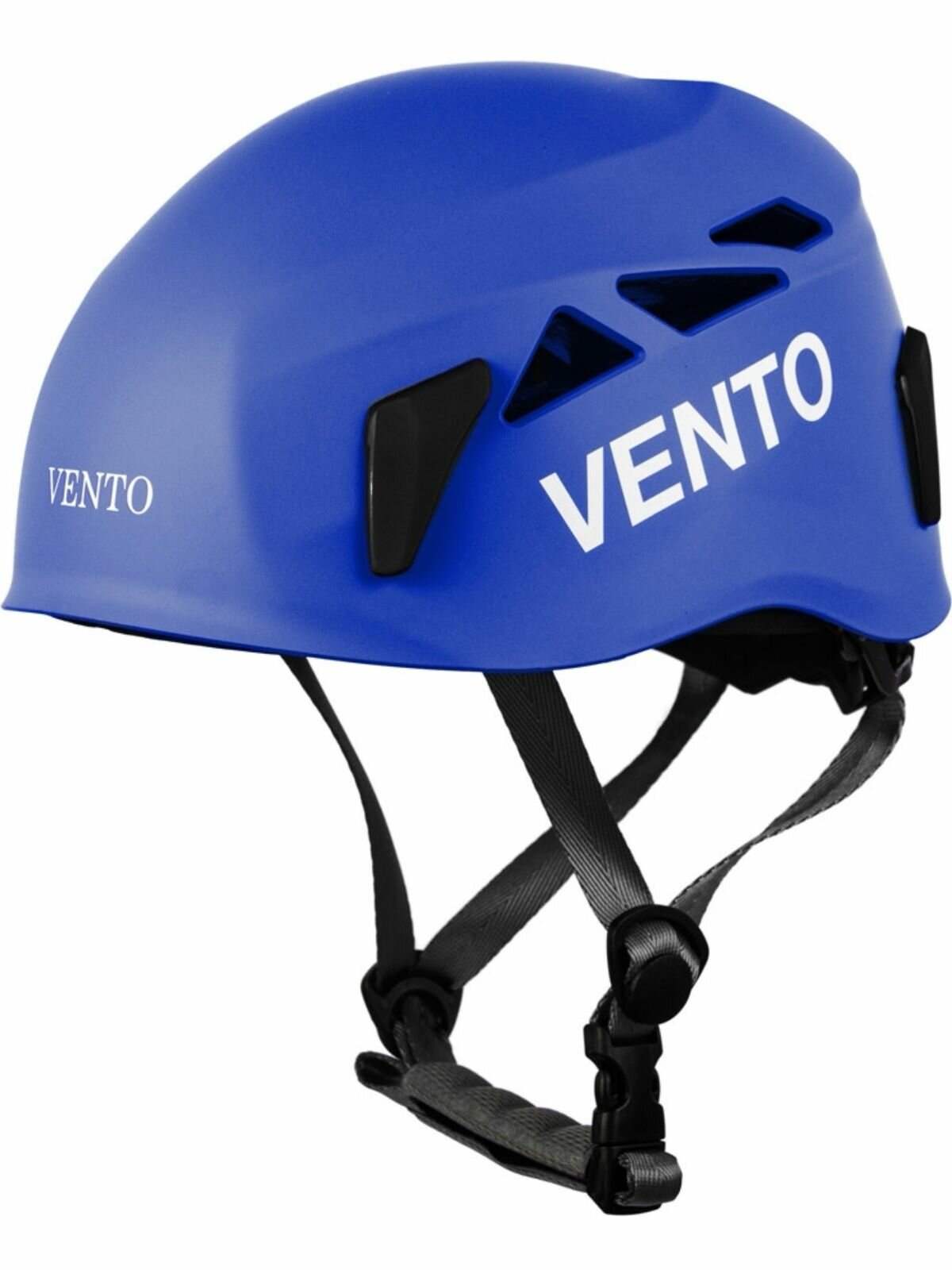 Vento Каска защитная альпинистская Quasar цвет синий