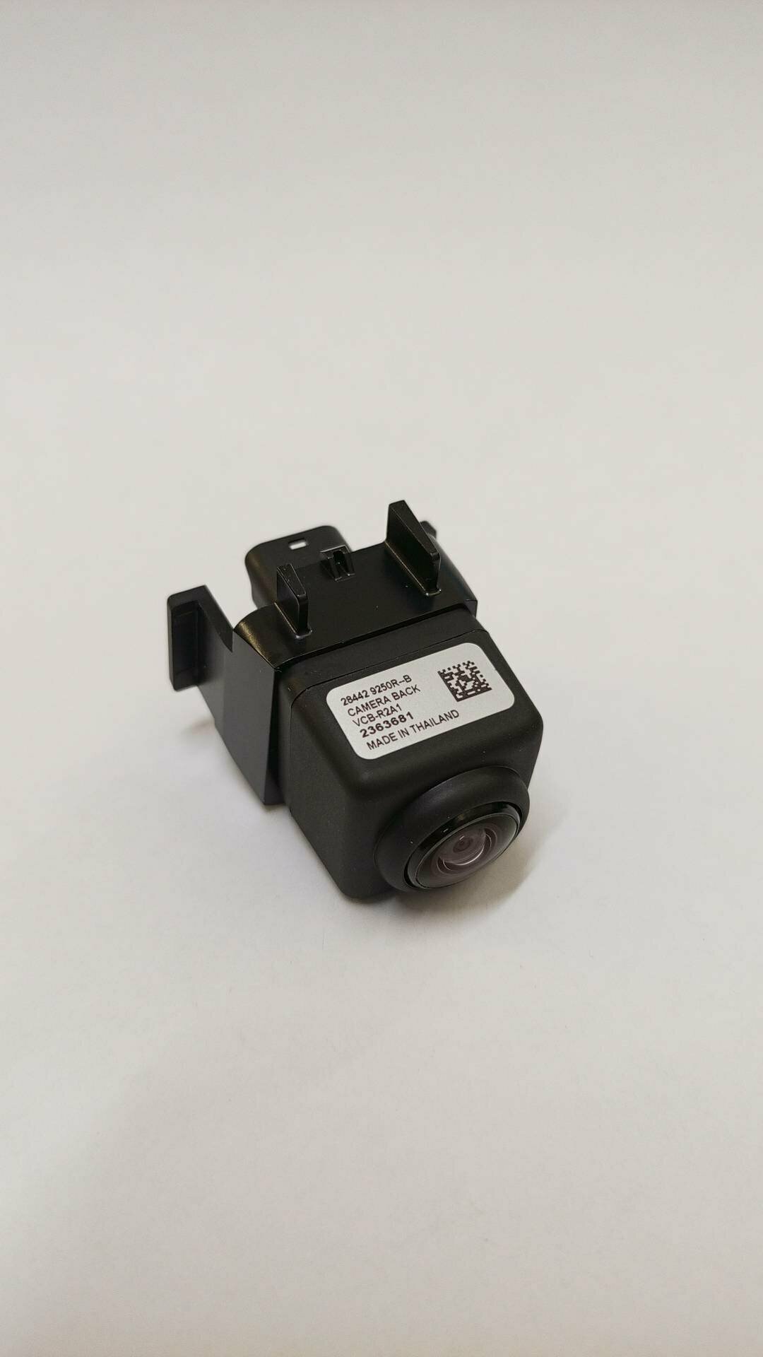 Камера заднего вида Renault Arkana, Duster 284429250R
