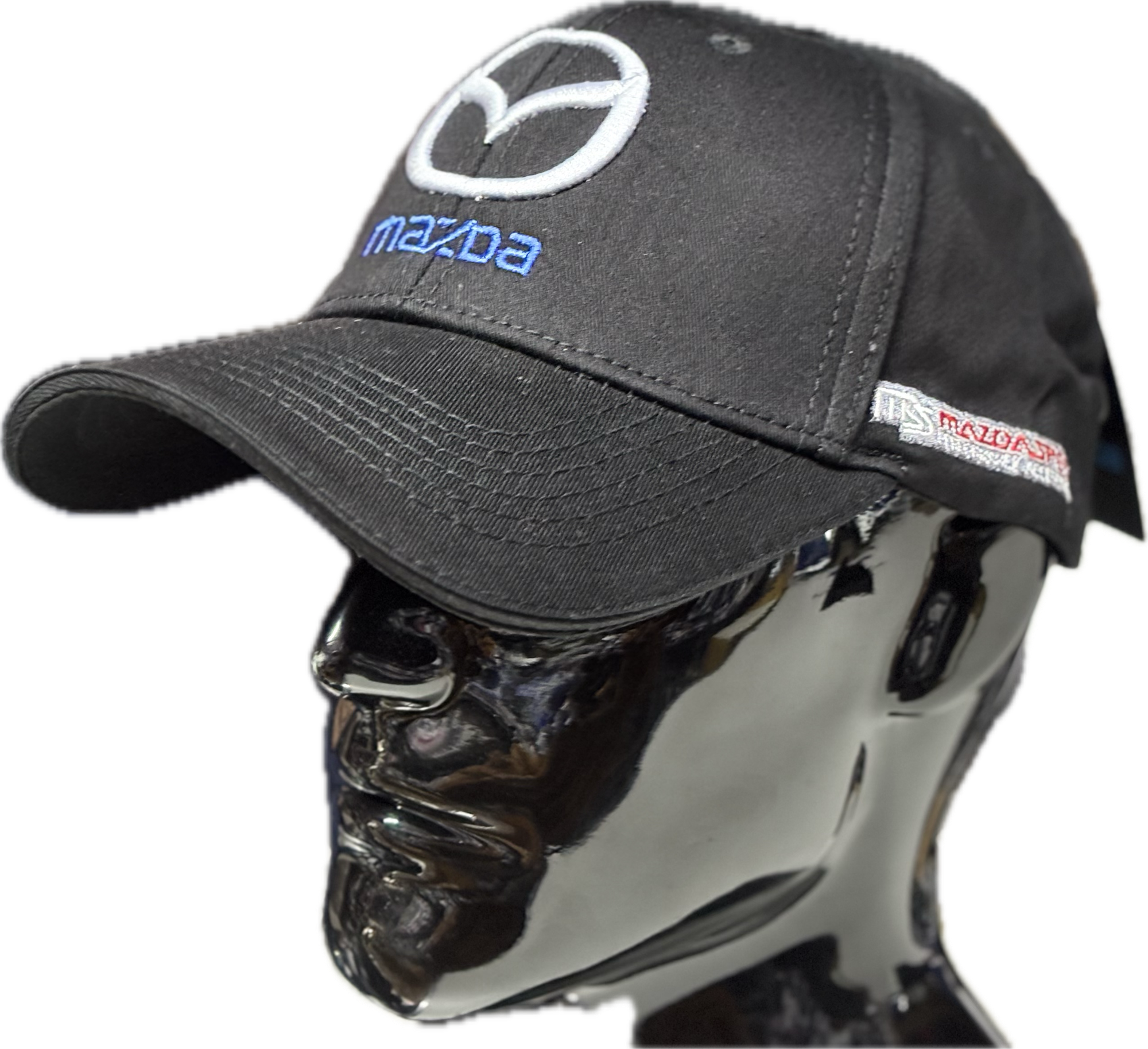 Бейсболка Mazda Бейсболка Мазда кепка MAZDA для мужчин и женщин