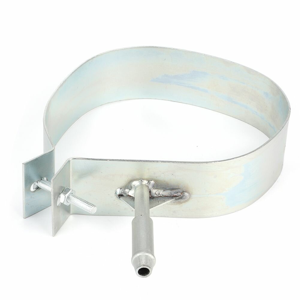 Задний глушитель выхлопной трубы кронштейн подвеска крепление замена аксессуары подходит для Peugeot 207