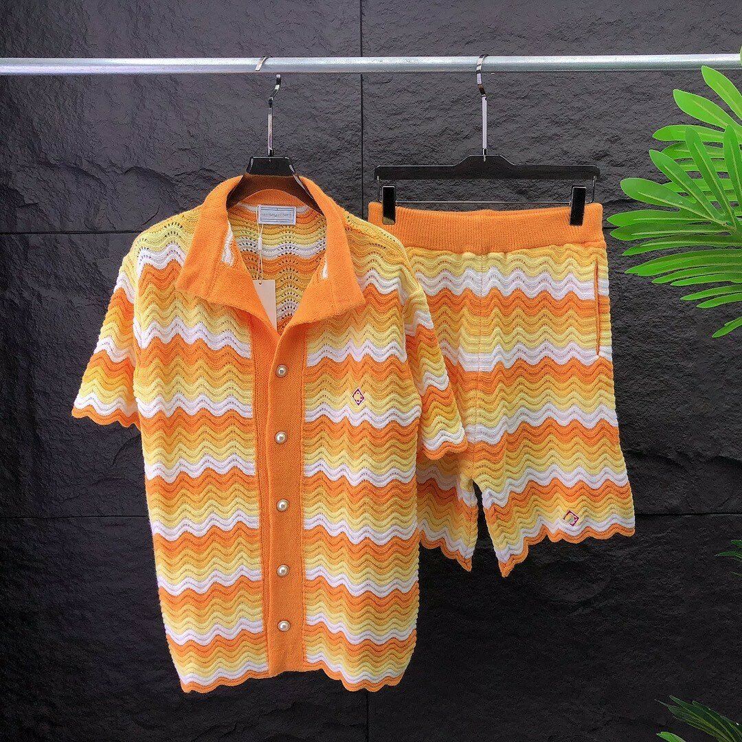 Комплект одежды