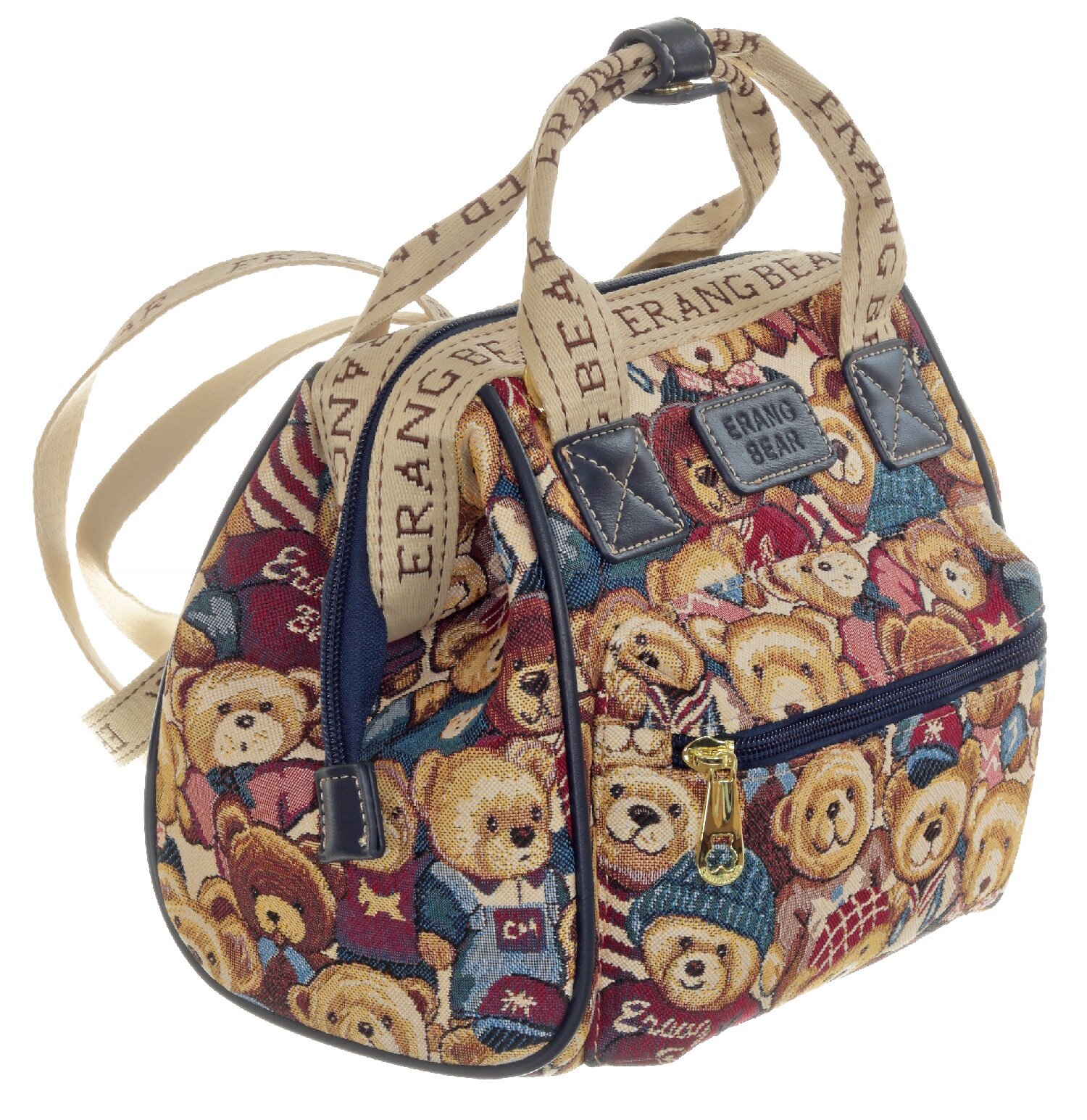 Сумка-рюкзак