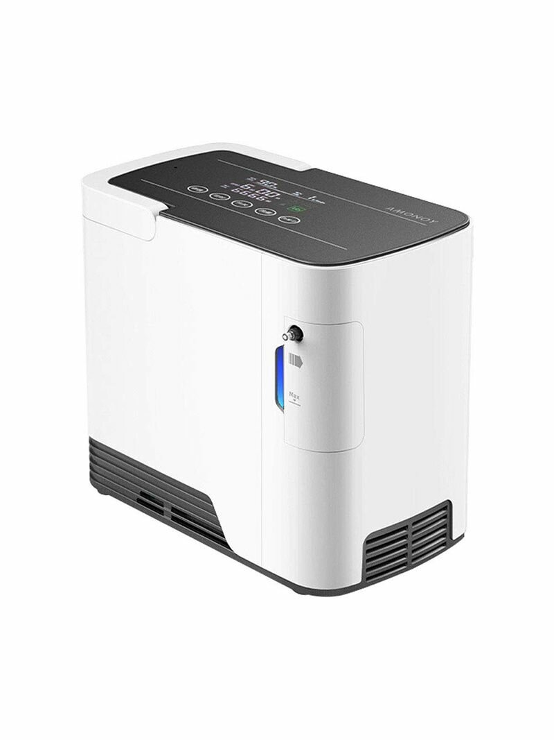 Концентратор кислорода