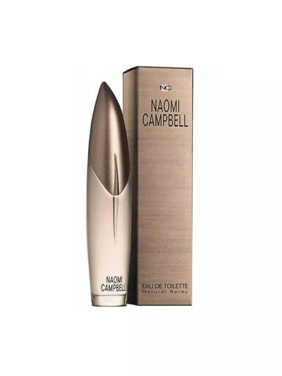 Туалетная вода Naomi Campbell Naomi Campbell 15 мл