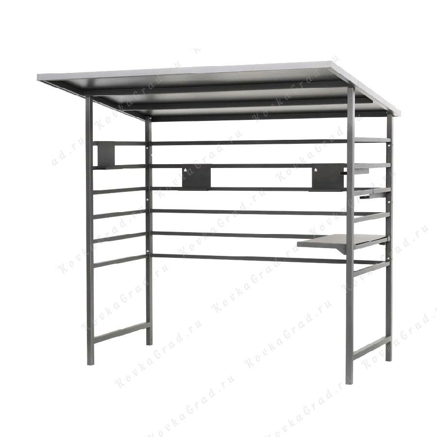 Навес Grill Zone