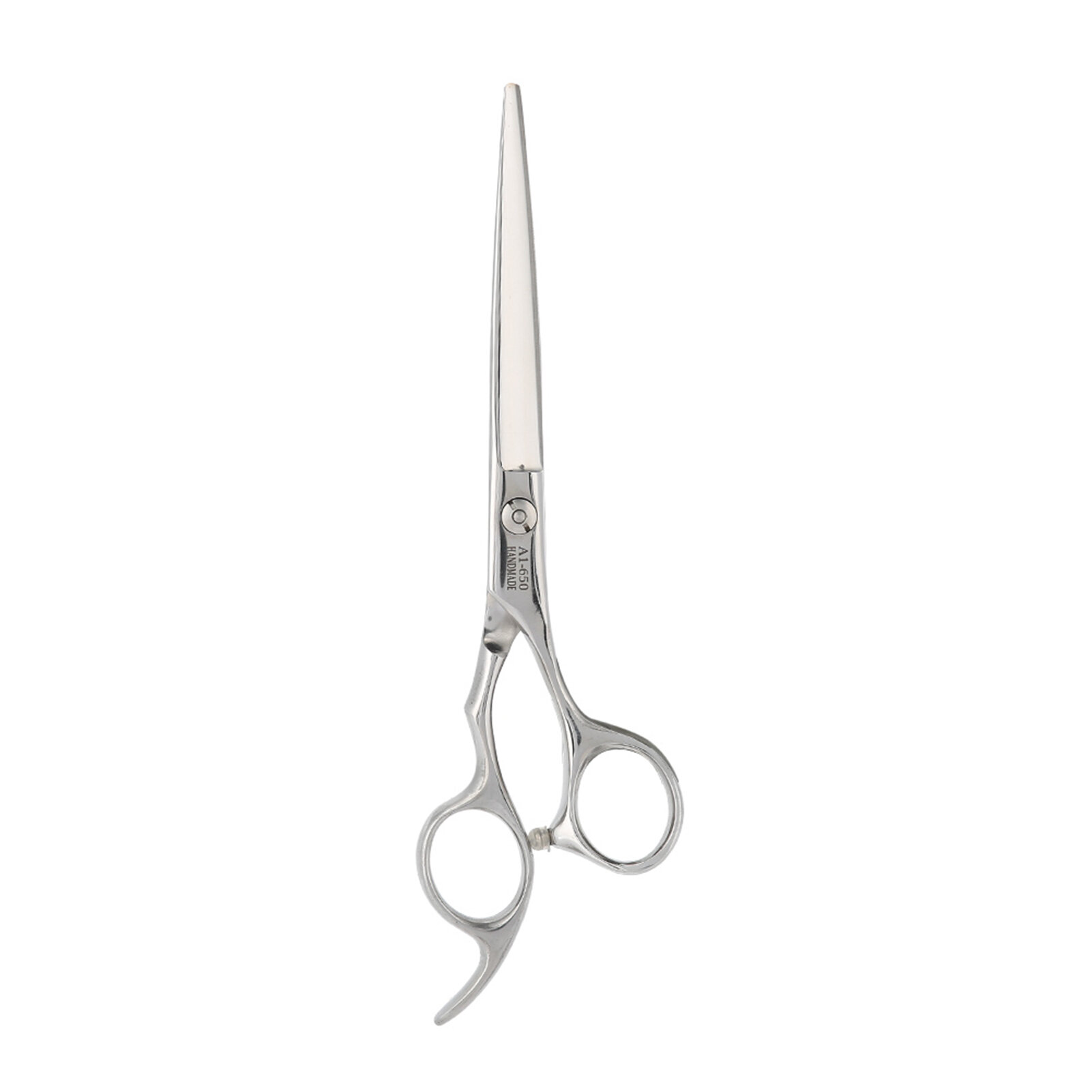 Professional Hair Cutting Scissors Thinning Barber Shears Hairdressing Tool for Family Salon 2#