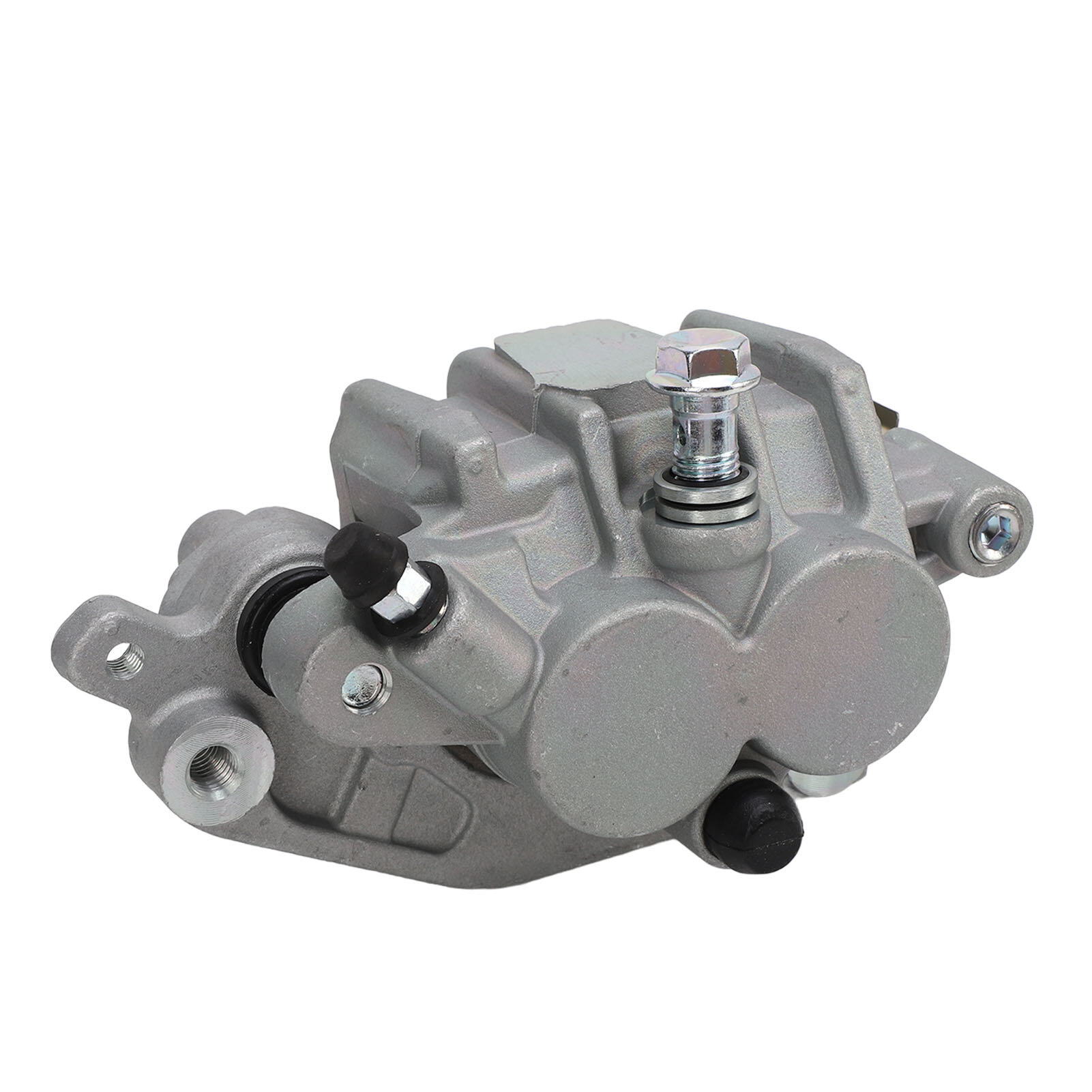 Передний Тормозной Суппорт: Высокая Совместимость Для KX125 KX250 KX250F - Металлический Корпус Повышенная Безопасность Полный Комплект С Колодками Для Мотоцикла KDX200 KX500