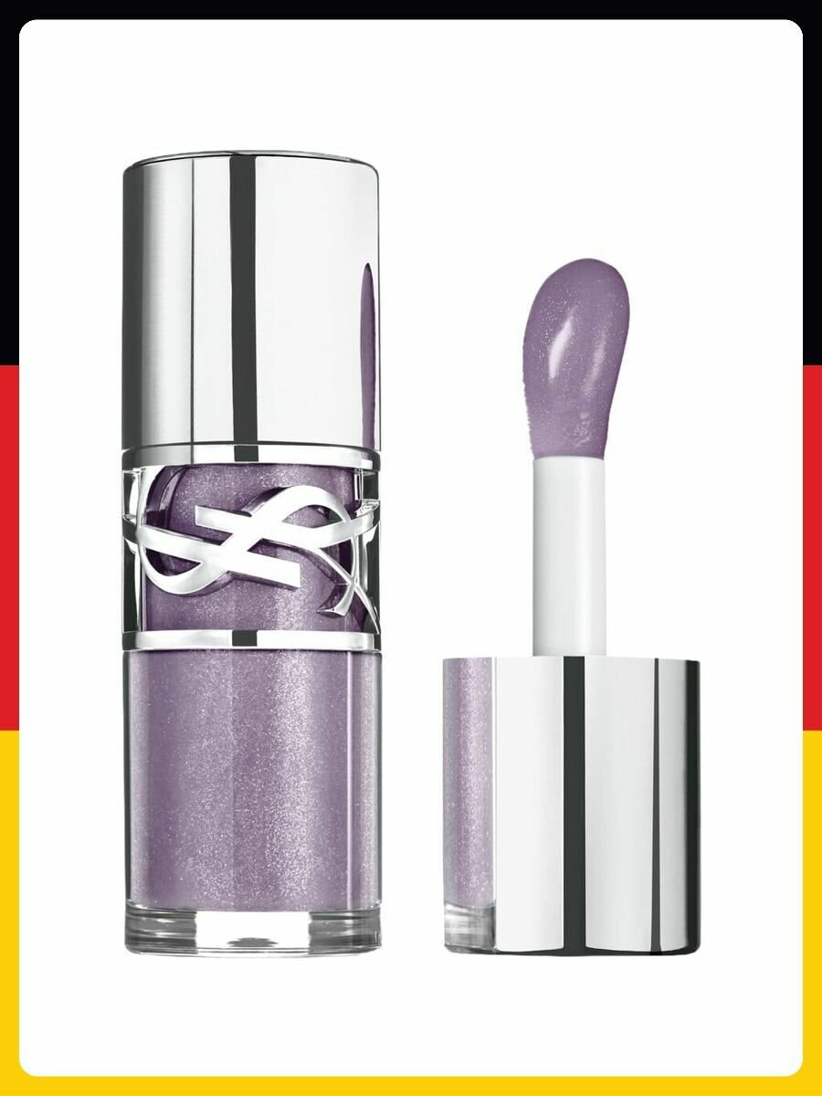 Блеск для губ Yves Saint Laurent Loveshine Gloss 1 Thunder Stealer, 6 г