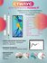 Стилус для телефона Huawei P