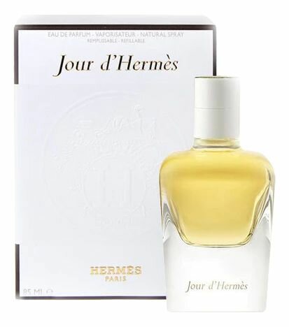 Hermes JOUR dHERMES Парфюмерная вода для женщин 85 ml
