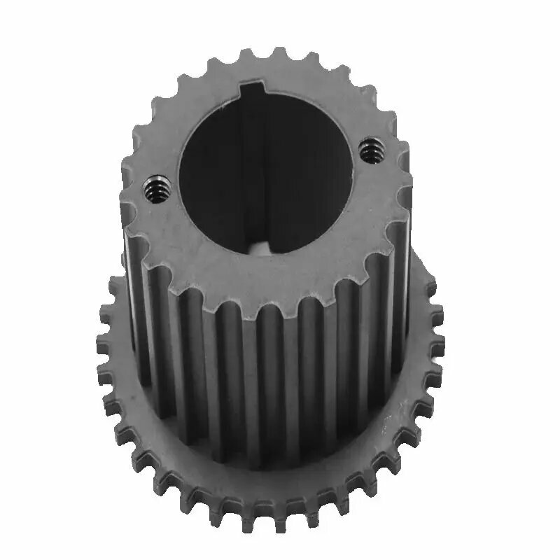 Шкив ГРМ коленчатого вала двигателя автомобиля для Toyota Supra GS300 Crown 3.0L 2.5L 1995-1998 13521-46040 1352146040