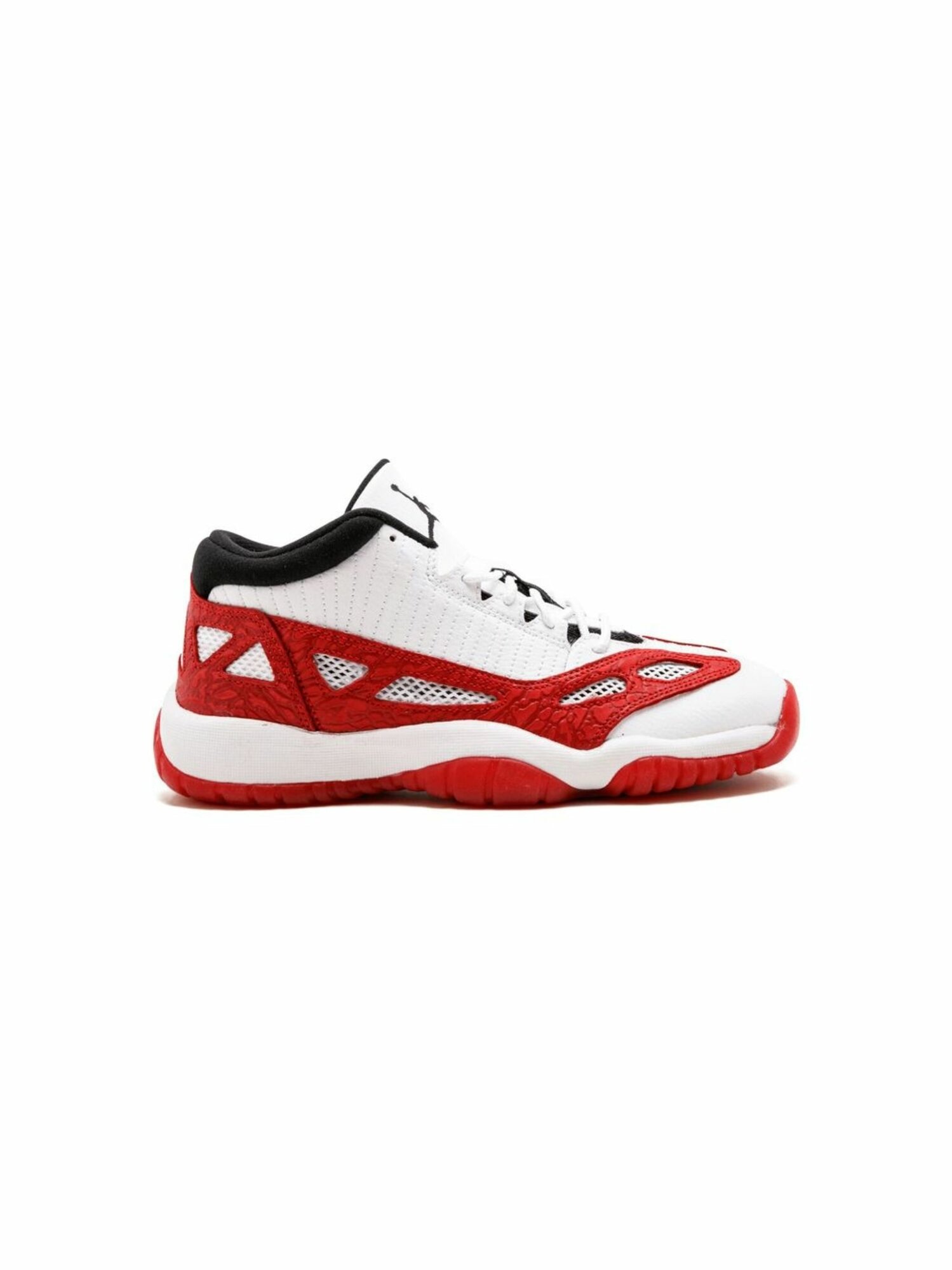 Кроссовки Air Jordan 11 Retro Low IE BG