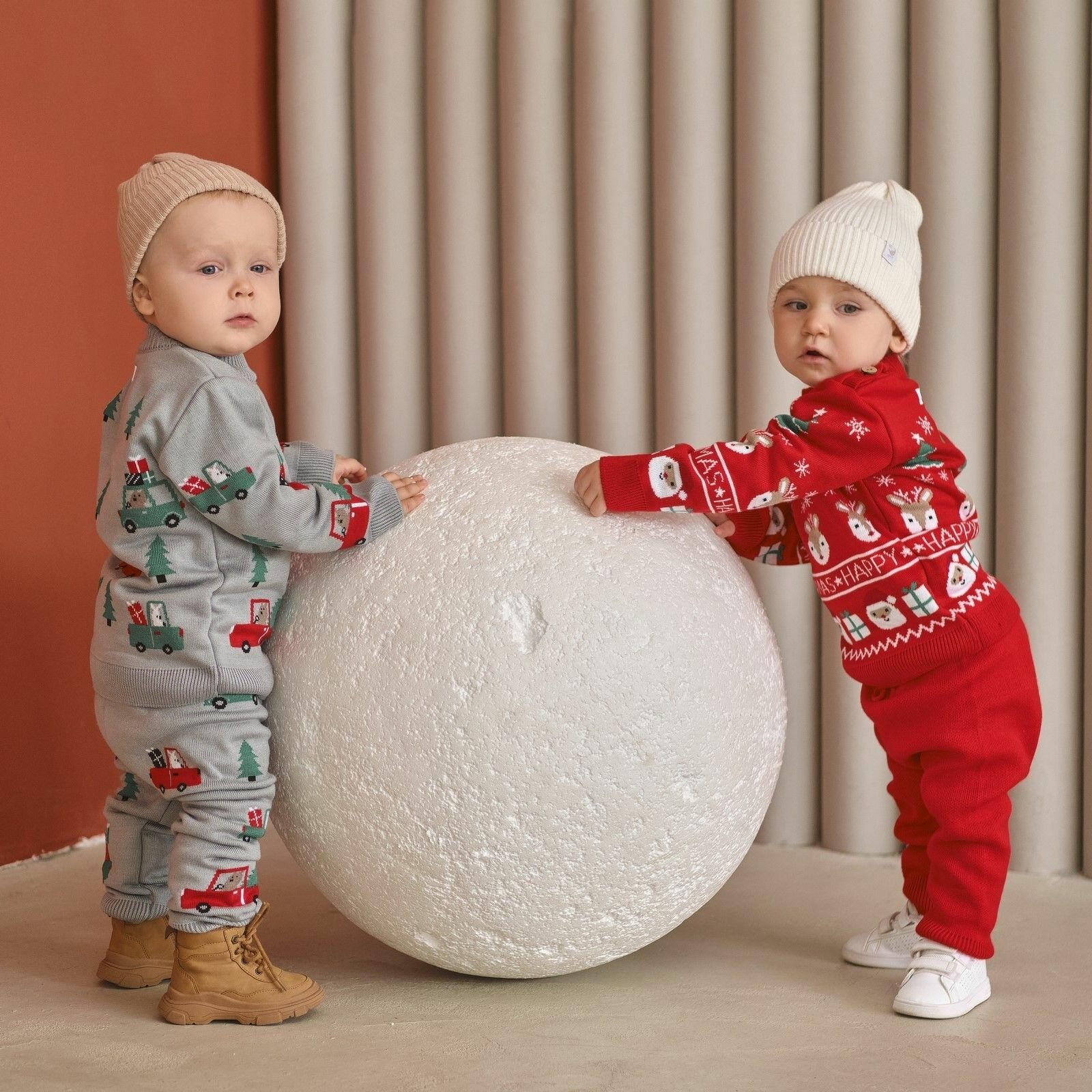 Комплект одежды