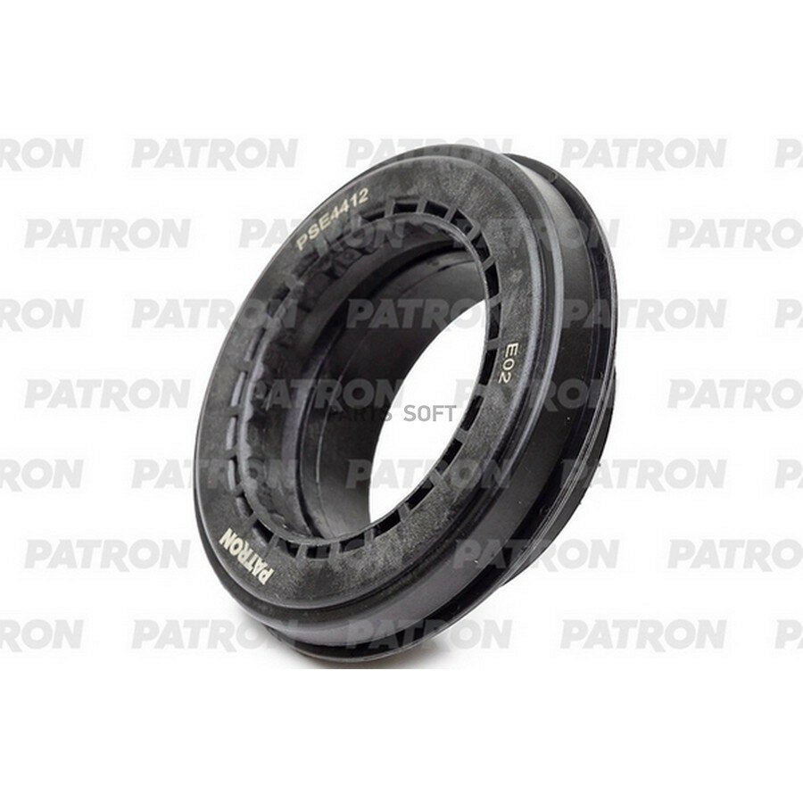 Подшипник опорный HYUNDAI: TUCSON 09-, IX35 09-, KIA SPORTAGE (SL) 10- PATRON PSE4412 | цена за 1 шт