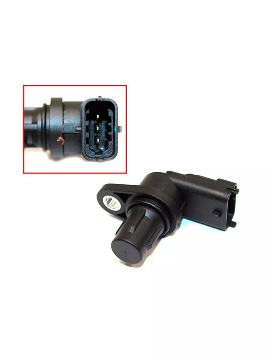 Датчик положения распредвала для FORD FOCUS CB8 Zetec 1.6 DO