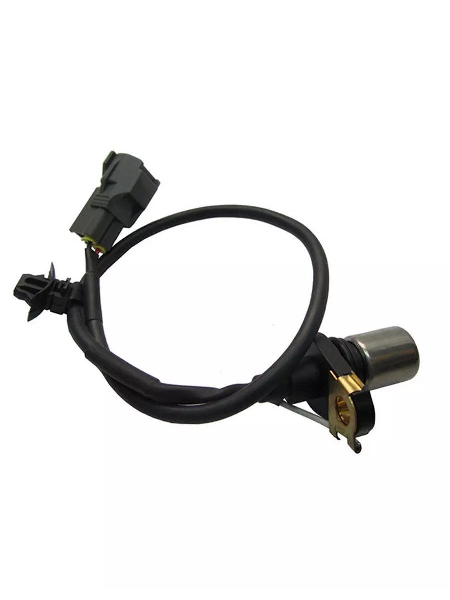 Датчик положения коленвала для TOYOTA ALLEX ZZE124 1ZZFE/909