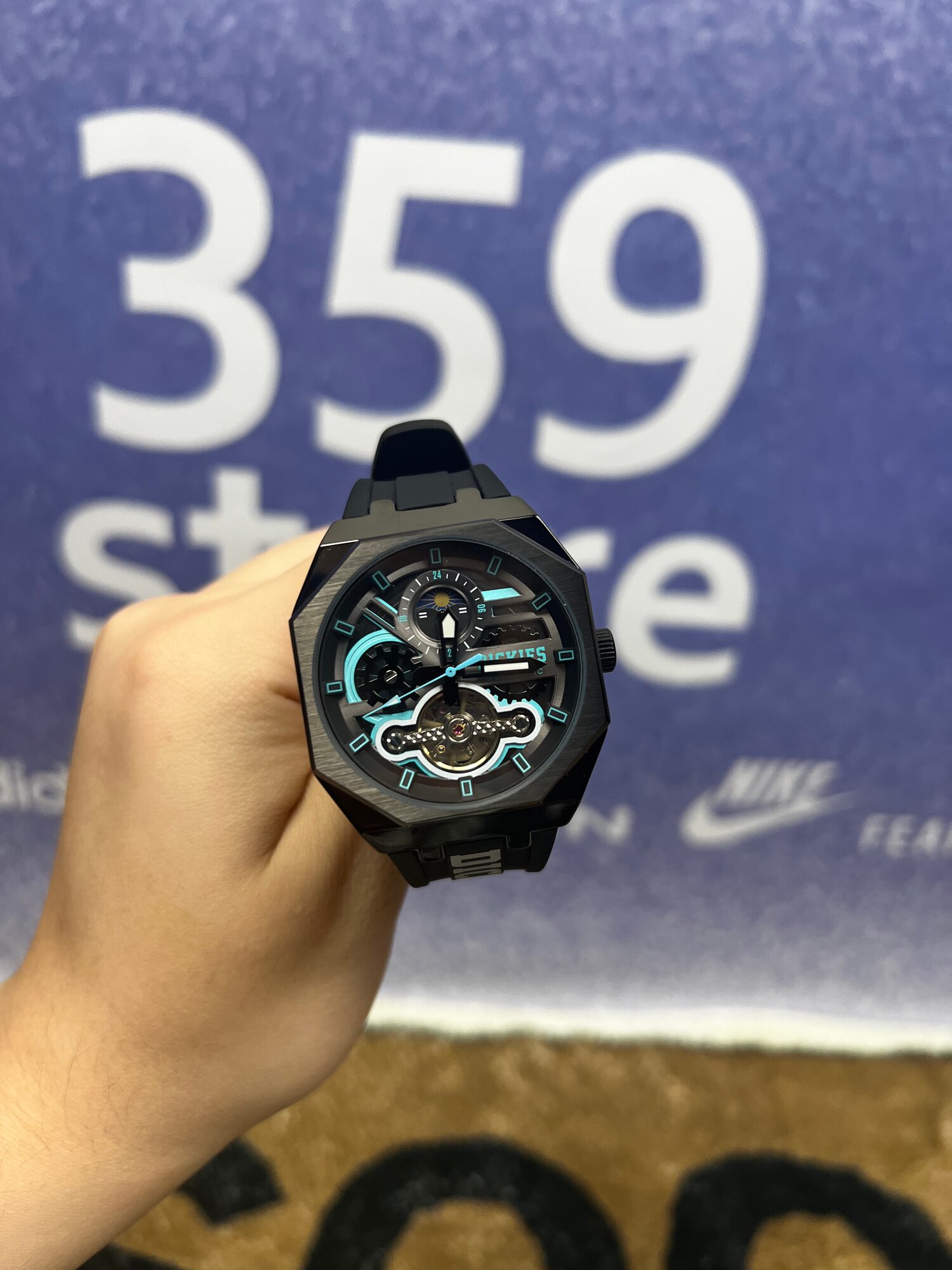 Наручные часы Dickies