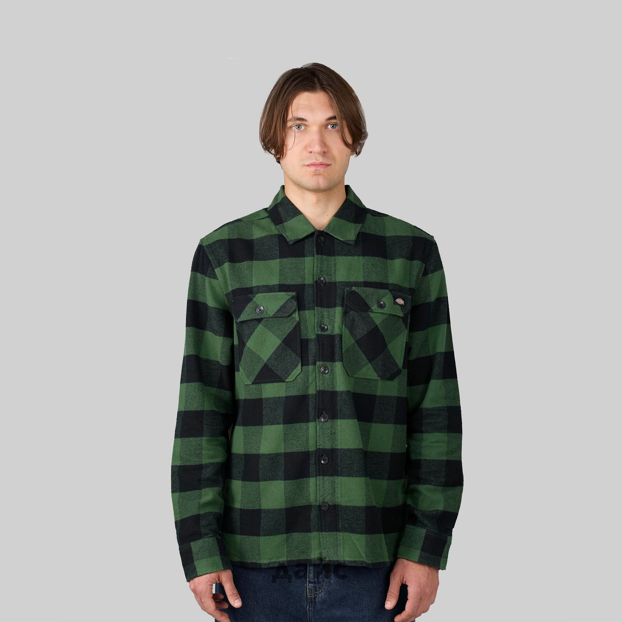 Рубашка Sacramento