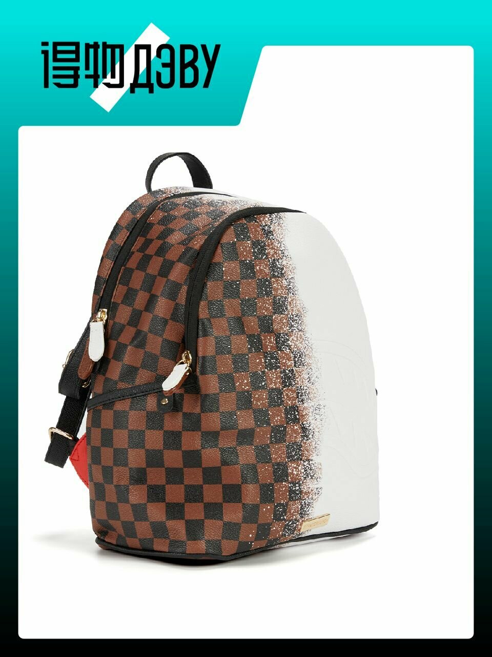 Сумка SPRAYGROUND — фото 1