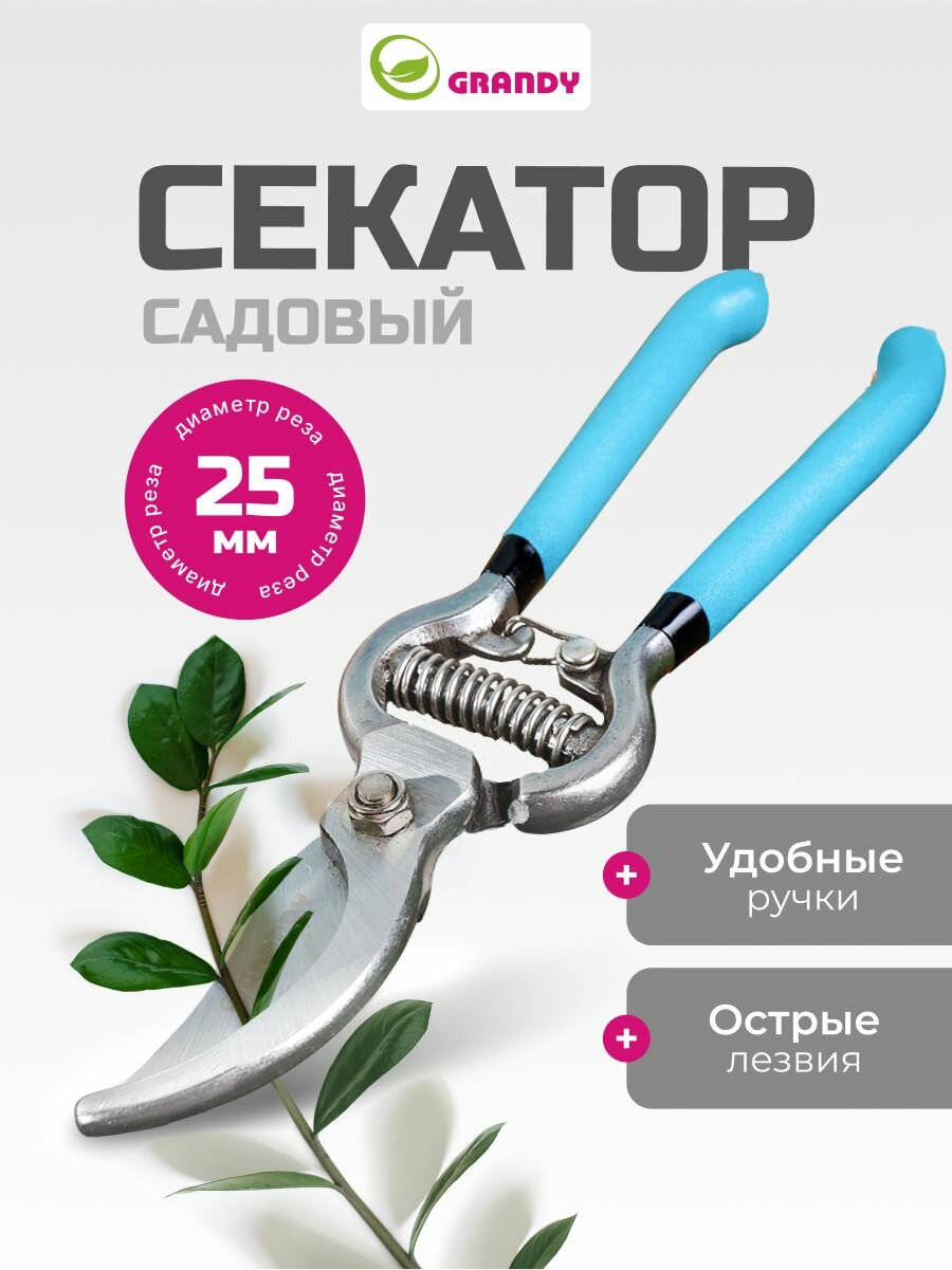 Секатор