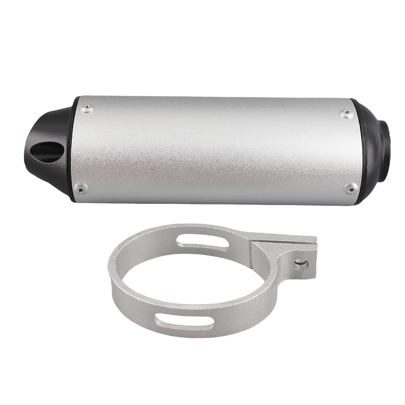 1,3 -дюймовая салона из выхлопной трубы. Полезно для 90 куб. См 110 куб. См 125 куб. См 150 куб.