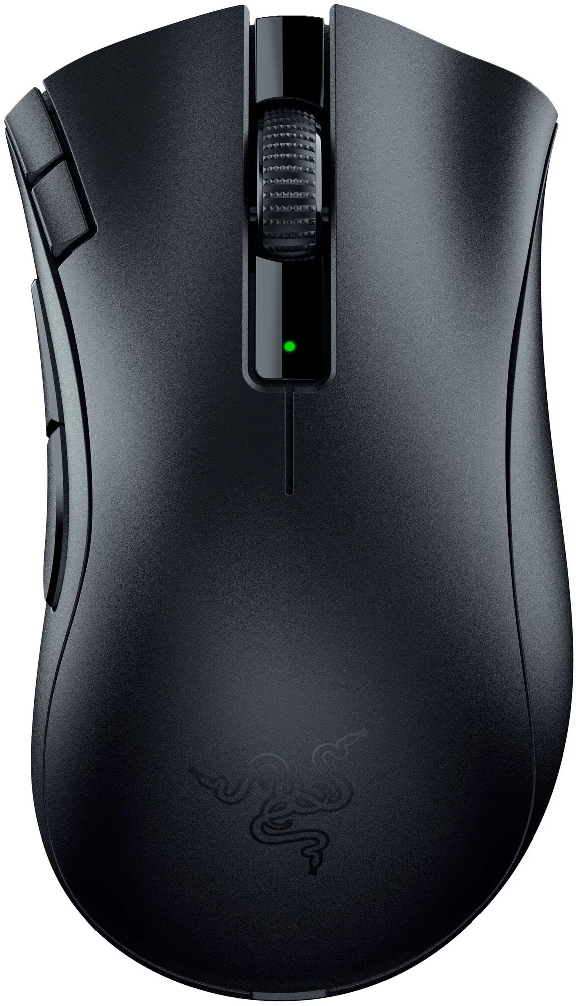 Беспроводная игровая мышь Razer DeathAdder V3 Pro,