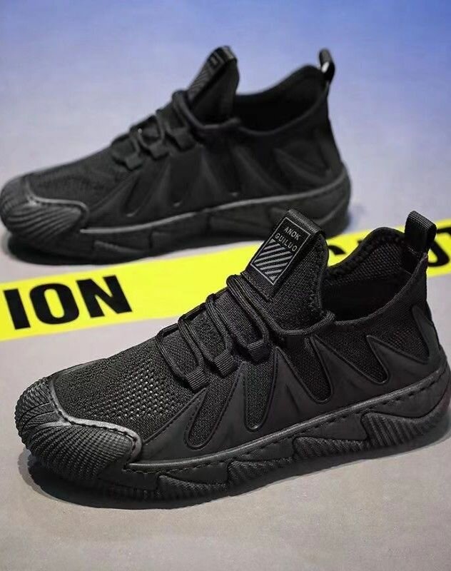 Кроссовки рабочие