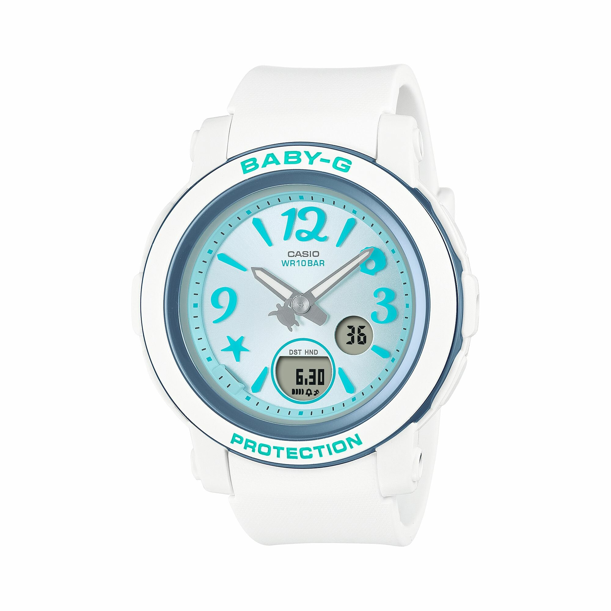 Наручные часы CASIO