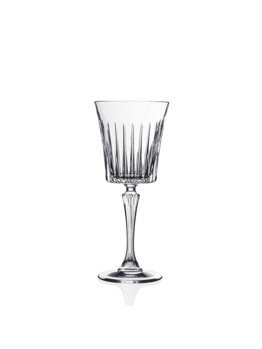 Набор бокалов 298мл.6шт."Таймлесс"