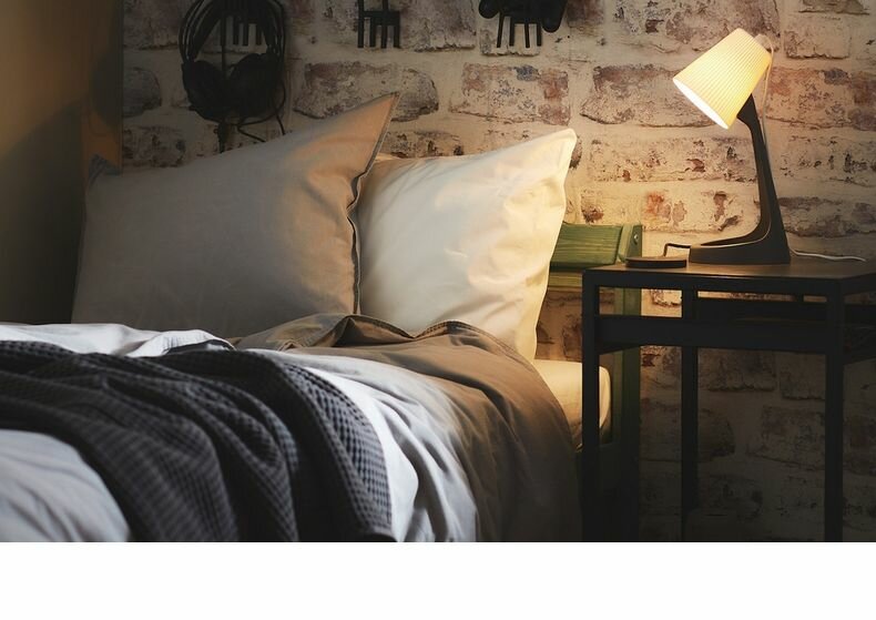 IKEA Рабочий свет Svallet — фото 1