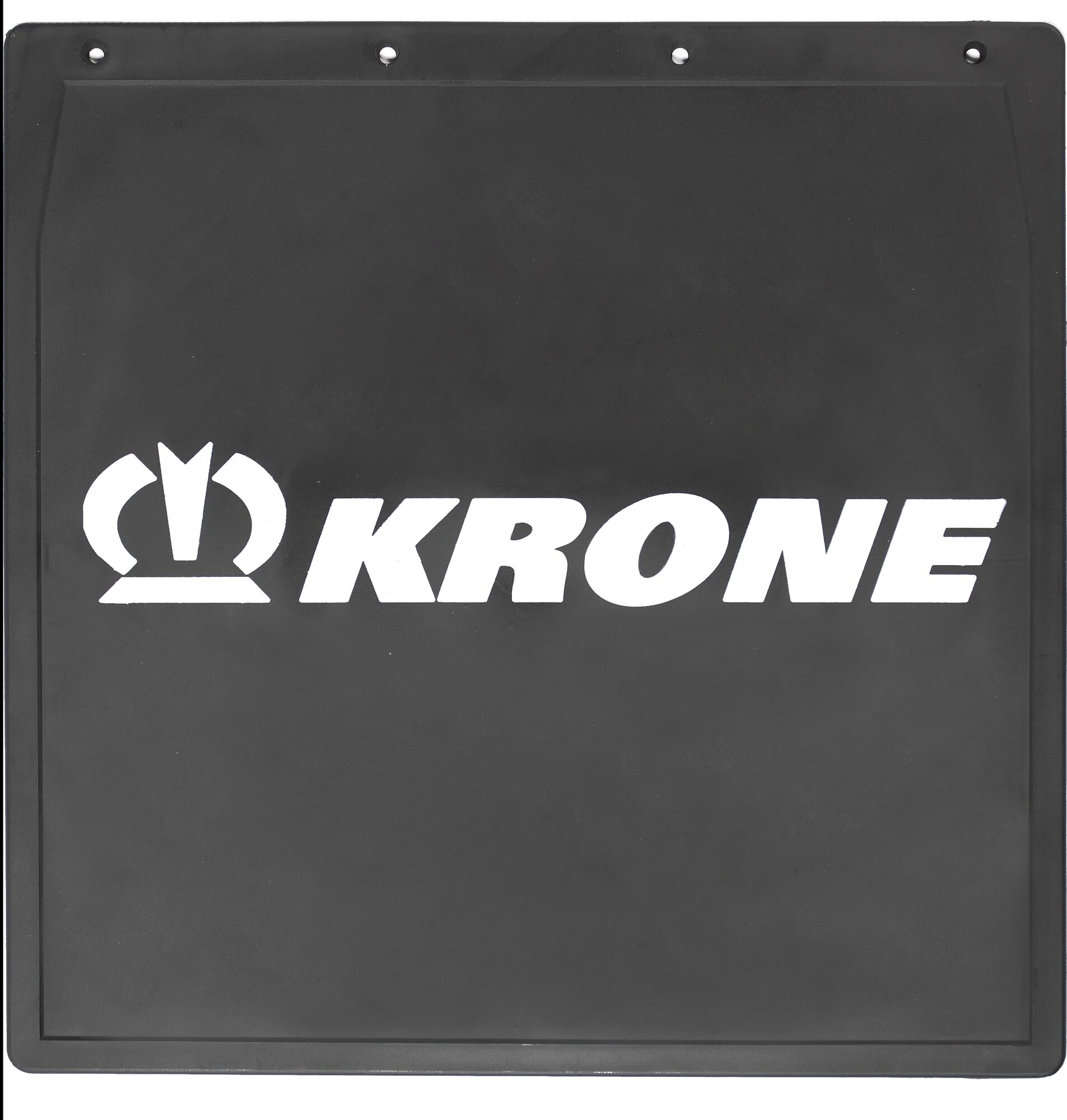 Брызговики для прицепов KRONE 400*400 SeinTex для прицепов KRONE