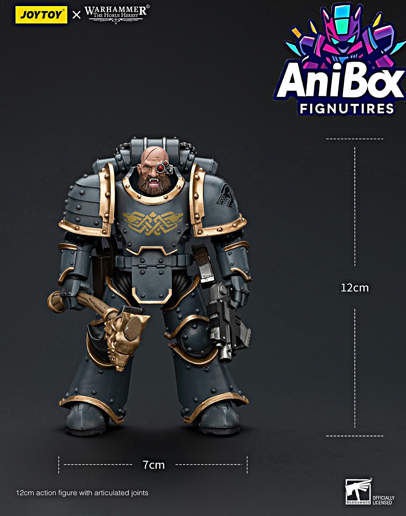 Аксессуар для фигурок