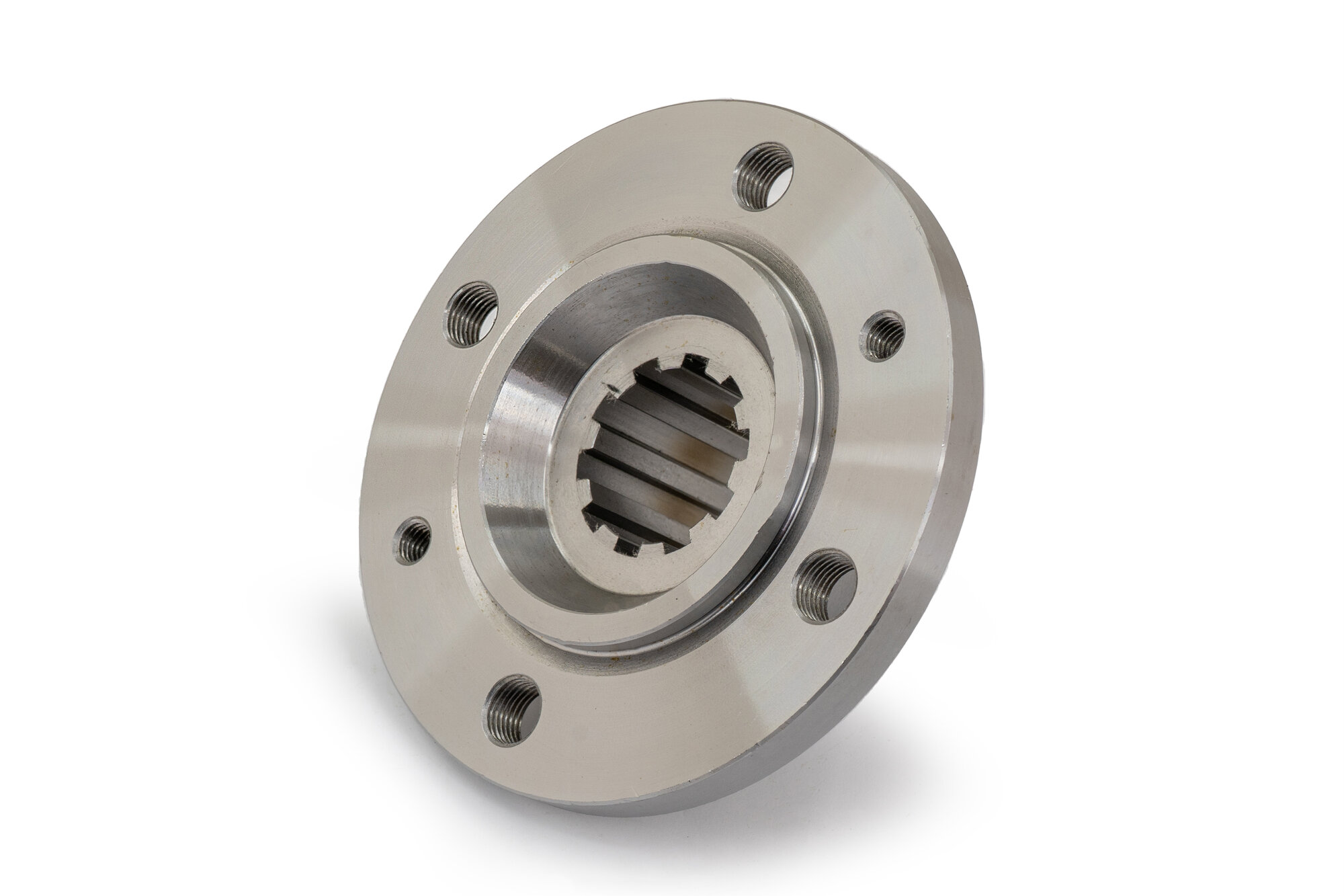 Фланец вторичного вала ГАЗ 53, 3307