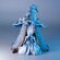 Фигурка - Elden Ring Valkyrie Figure / 24см