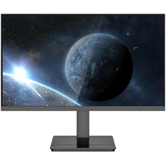 Монитор Npc 27" Smart MF2715-R черный
