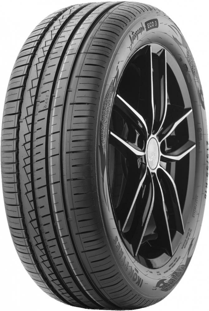 Шины летние Ikon Autograph Eco 3 185/65 R15 92H