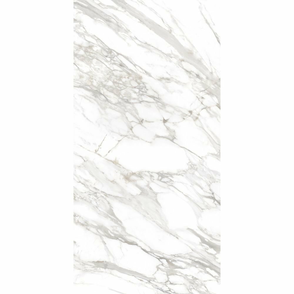 Керамогранит Keramin (Керамин) Айс Светло-Серый 60х120 см