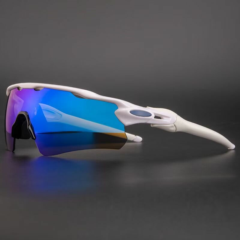 Oakley Мотоциклетные очки.