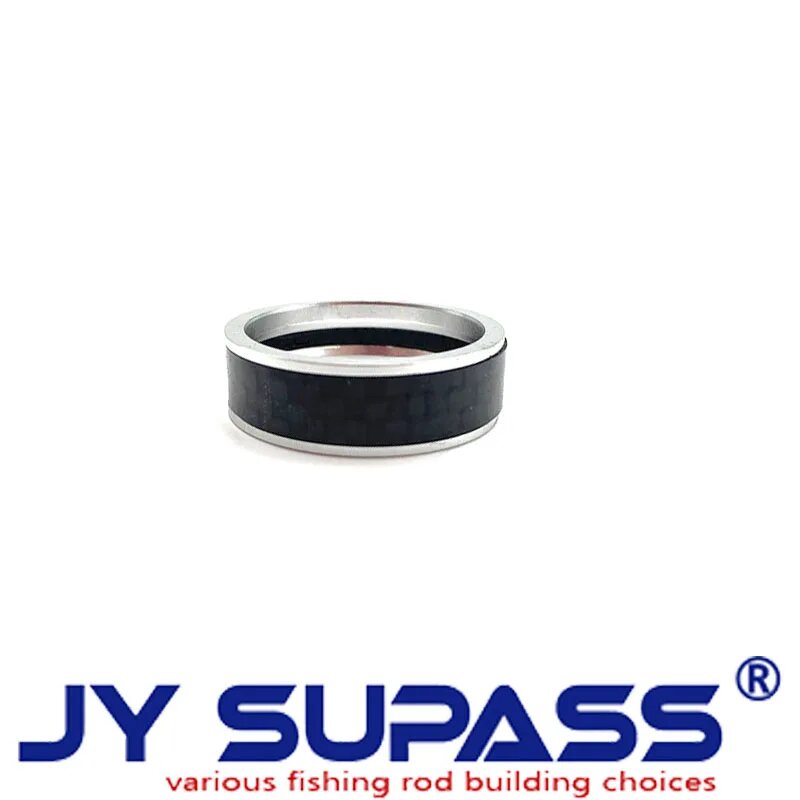 JY SUPASS Держатель катушки белые 2шт