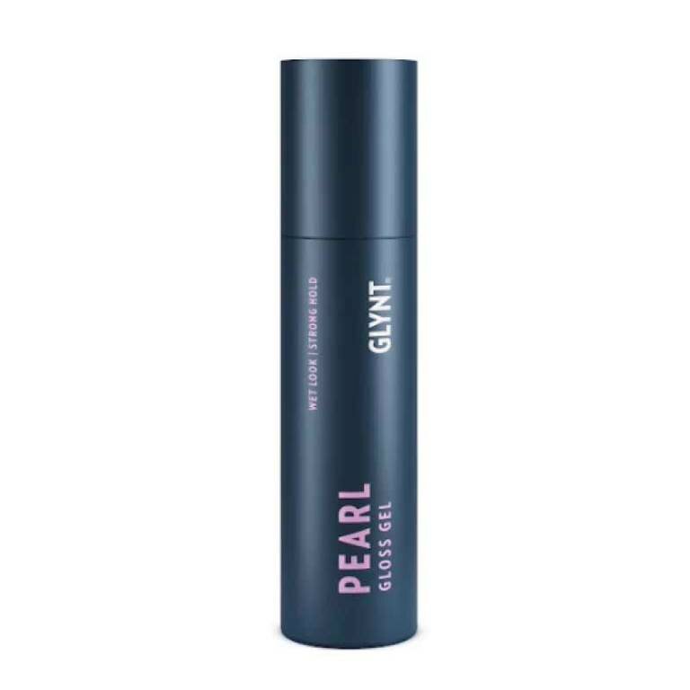 GLYNT Pearl Gloss Gel Гель Германия 100 мл