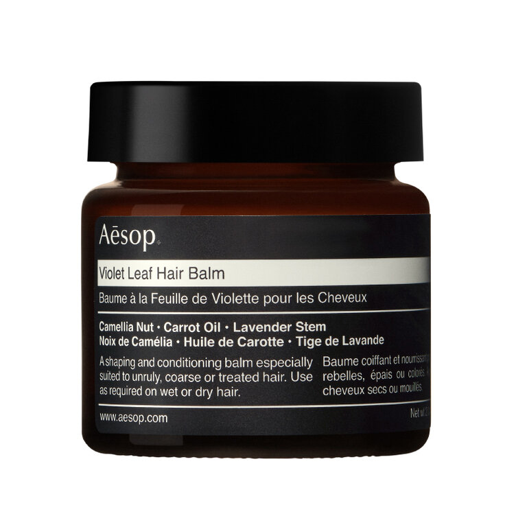 AESOP Violet Leaf Hair Balm Бальзам для волос Violet Leaf 60 мл