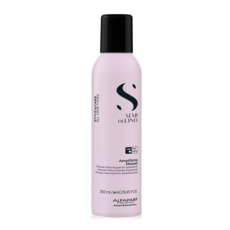 Alfaparf Amplifying Mousse Sdl Style & Care Мусс Италия 250 мл