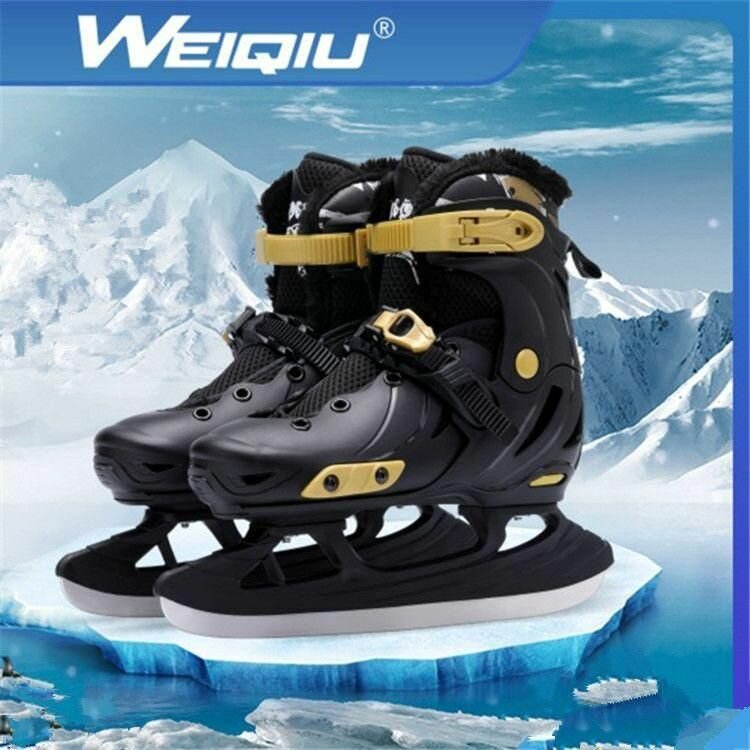 Конькобежные коньки-MIN